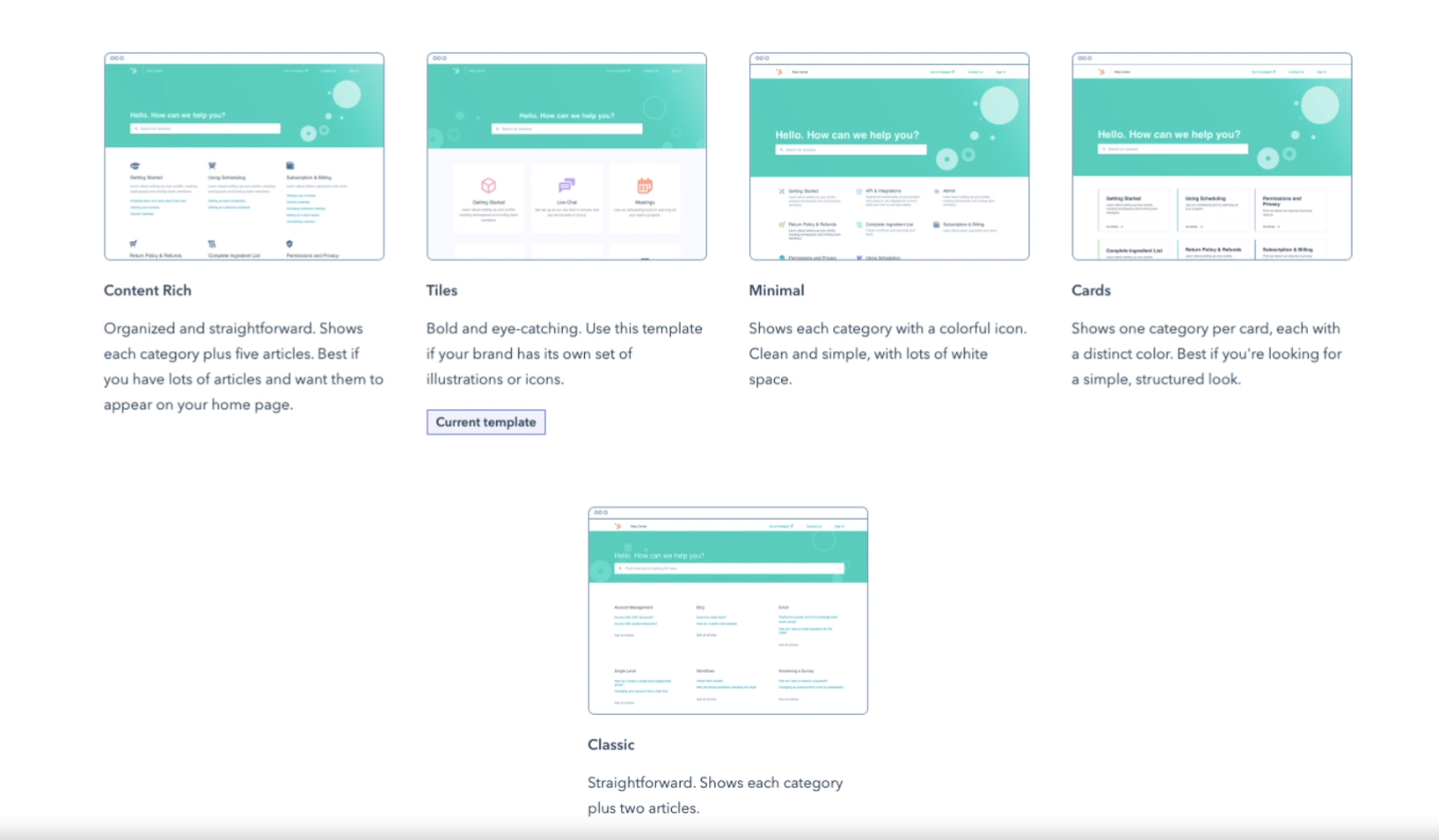 Bouw je ultieme knowledge base in HubSpot